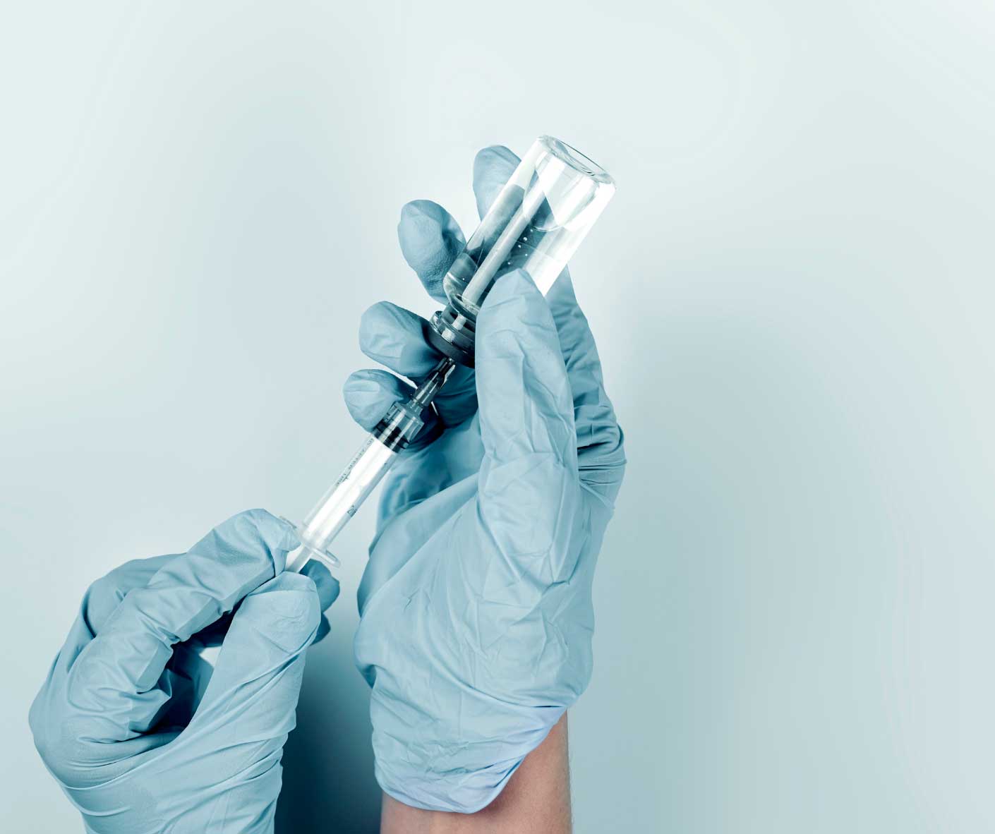 Skiepai nuo gripo - Žaliakalnio poliklinika